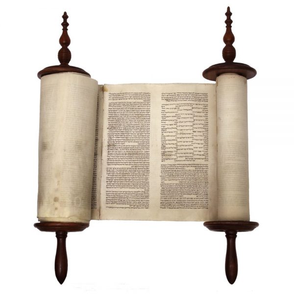 Le Sefer Torah : Le saviez-vous ? Venez le découvrir...
